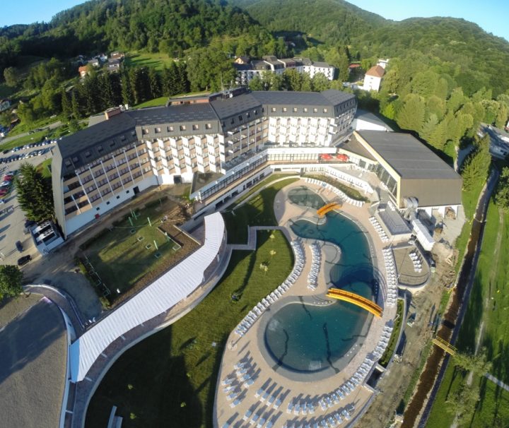 Toplice – ABC travel