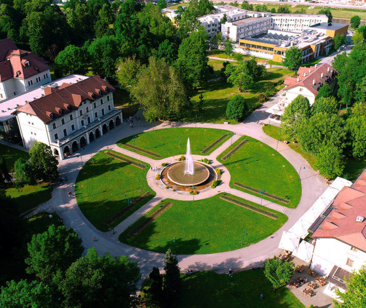 Toplice - ABC travel